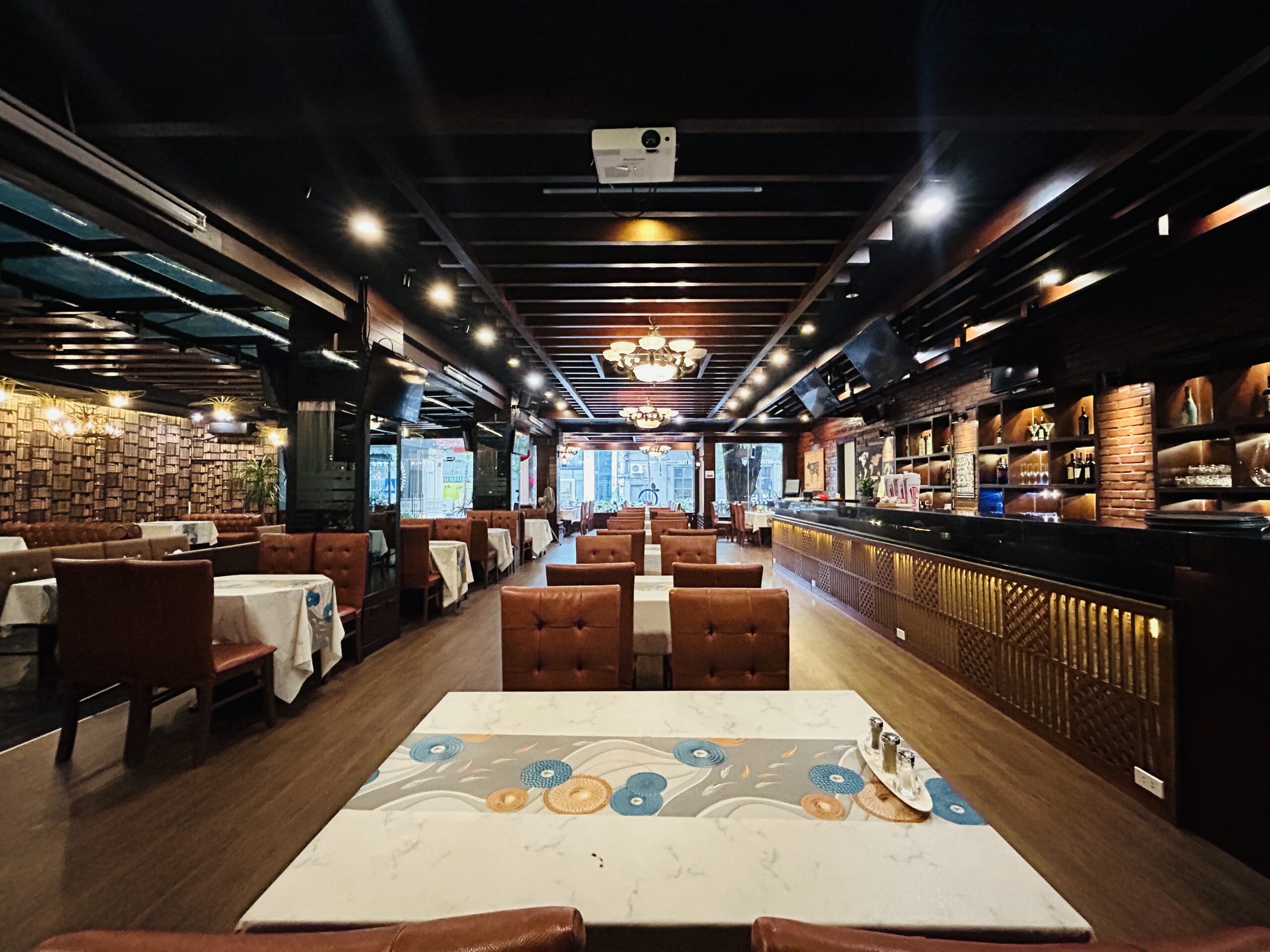 Contact Us - Mango Hotel Hanoi